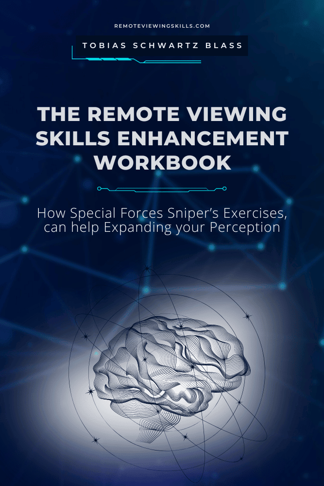 The Remote Viewing Skills Enhancement Workbook